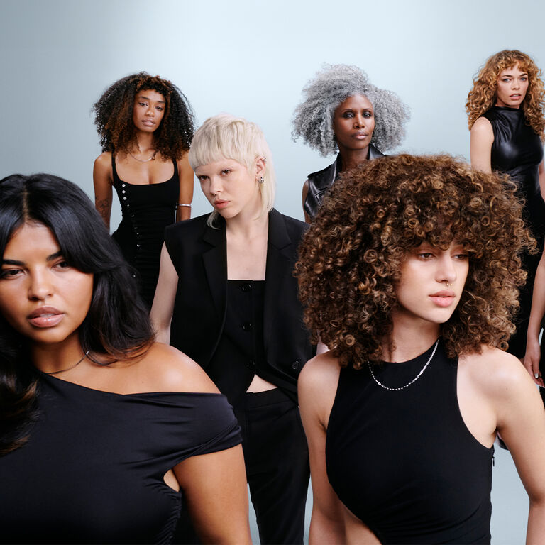 REDKEN - BRAND PAGE | L'Oréal Partner Shop ES