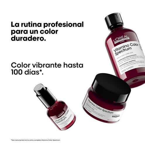 Kit Vitamino Color Spectrum