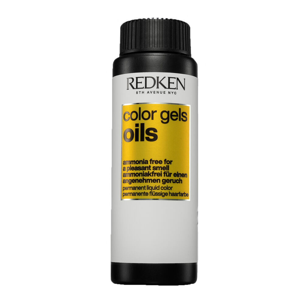 Coloración Color Gels Oils | L'Oréal Partner Shop
