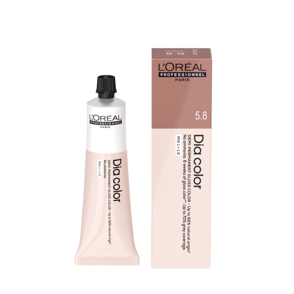 Coloración Dia Color 60 ml L'Oréal professionnel
