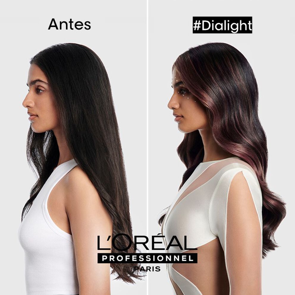 Coloración Dia Light 50 ml L'Oréal professionnel