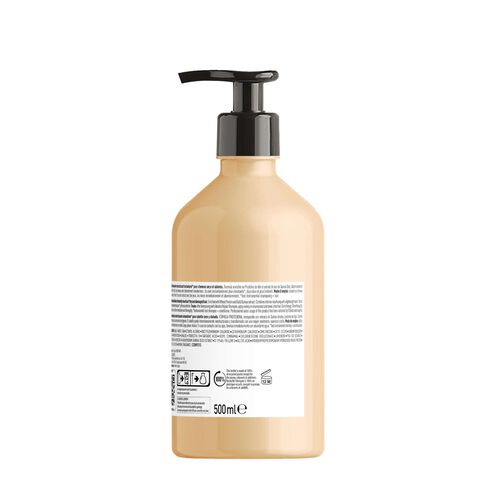 Acondicionador Absolut Gold 500 ml L'Oréal professionnel