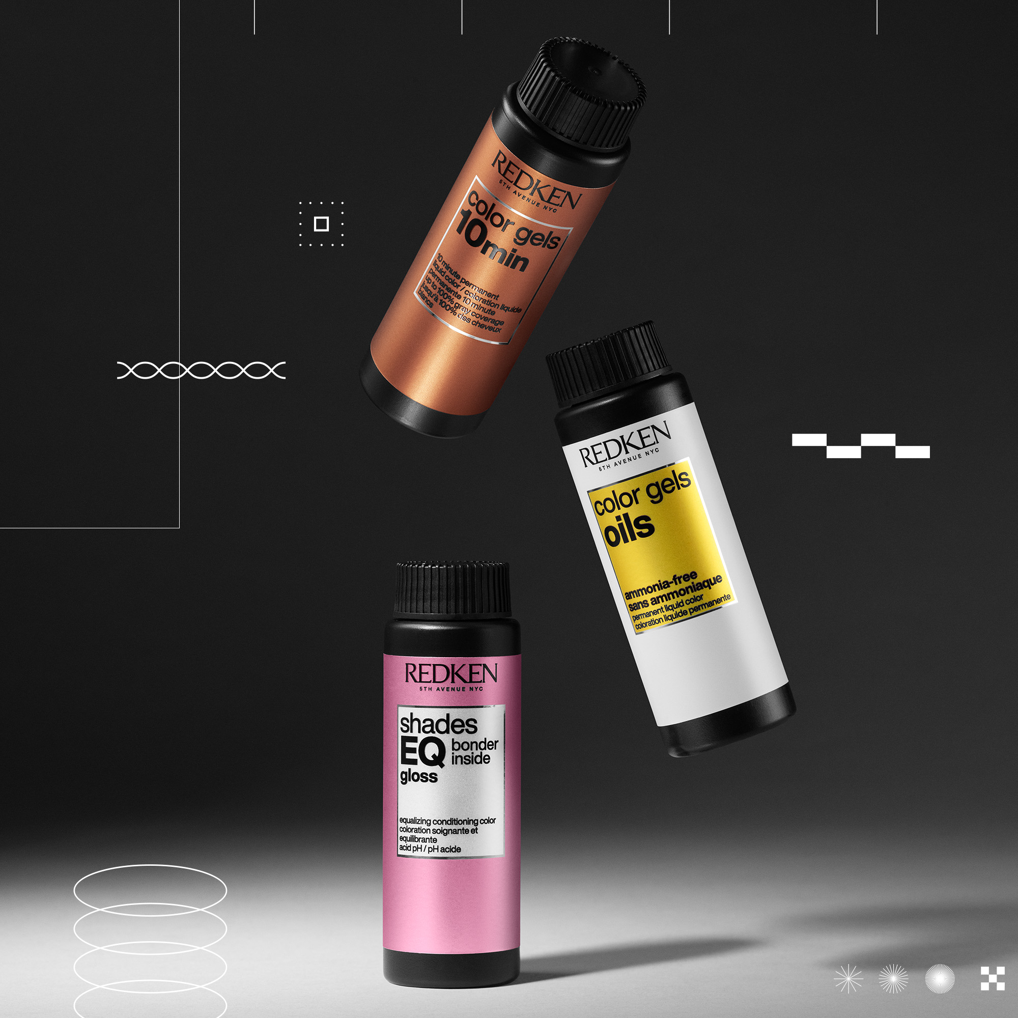 REDKEN - BRAND PAGE | L'Oréal Partner Shop ES