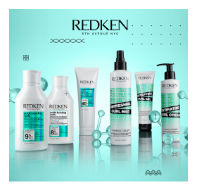 REDKEN - BRAND PAGE | L'Oréal Partner Shop ES