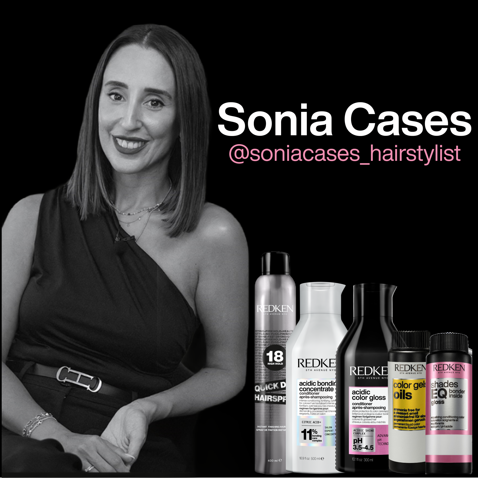 LOS FAVORITOS DE SONIA CASES